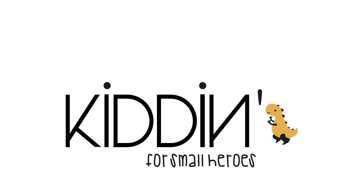 Guida alle Taglie Felpe – KIDDIN